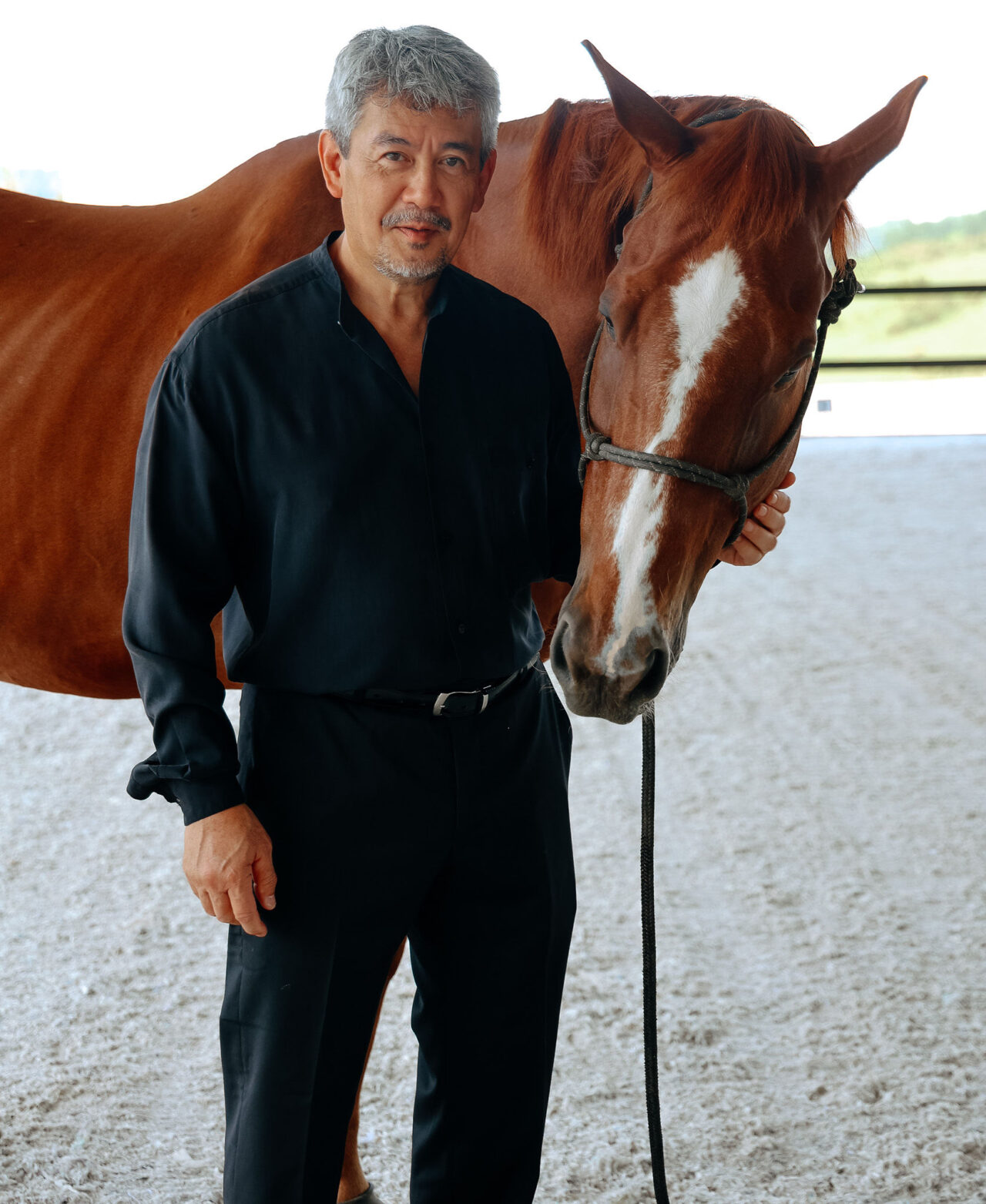 Dr. Peter Pang - Asheville Holistic Dentist